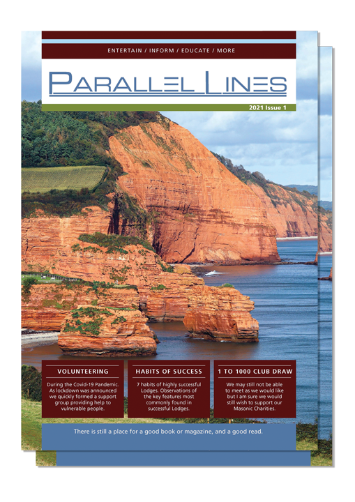 Home | Parallel Lines